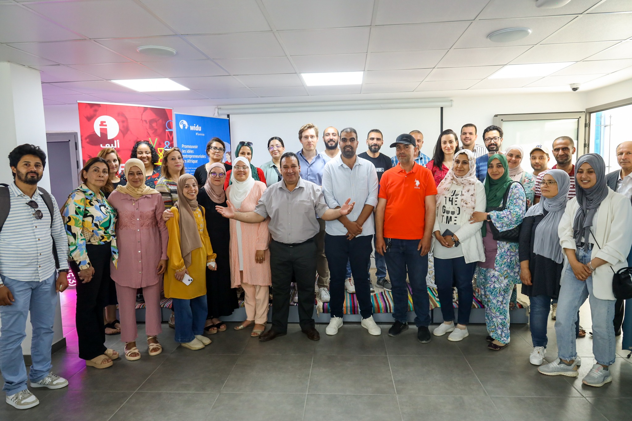 widu.africa - RedStart